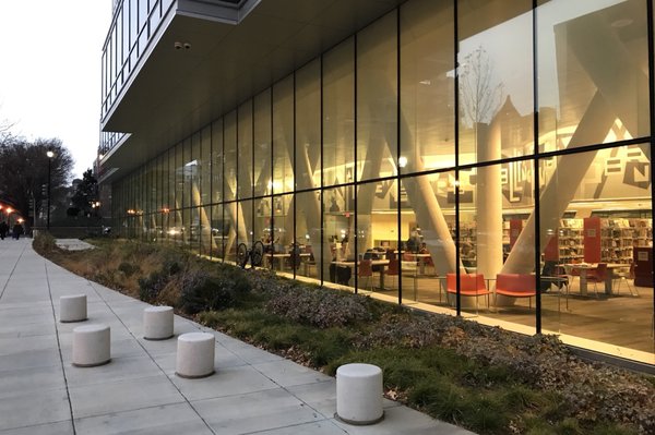 WEST END NEIGHBORHOOD LIBRARY - Updated July 2025 - 44 Photos & 34 ...