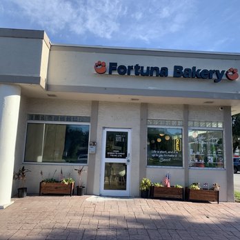 FORTUNA BAKERY & CAFÉ - Updated September 2025 - 11 Reviews - 1300 13th ...