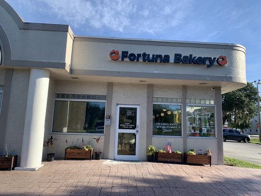 FORTUNA BAKERY & CAFÉ - Updated September 2025 - 11 Reviews - 1300 13th ...