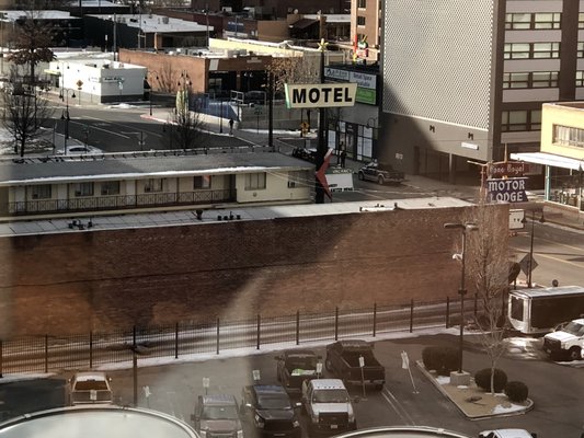 RENO ROYAL MOTOR LODGE - Updated December 2025 - 350 W St, Reno, Nevada ...