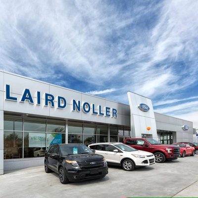 NOLLER FORD OF TOPEKA - Updated October 2025 - 35 Photos & 46 Reviews ...