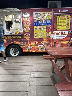 TACOS LAS AMAZONAS - Updated October 2025 - 24 Photos & 15 Reviews ...