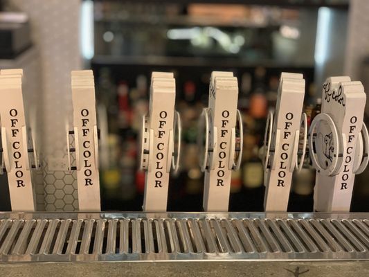 OFF COLOR BREWING - MOUSETRAP - 242 Photos & 159 Reviews - Breweries ...