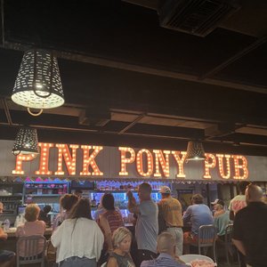 PINK PONY PUB - 358 Photos & 377 Reviews - 137 E Gulf Pl, Gulf Shores ...