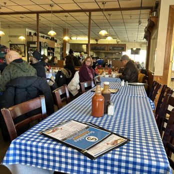 SCRAMBLES RESTAURANT - Updated December 2025 - 58 Photos & 55 Reviews ...