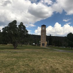 FORT LEWIS COLLEGE - 13 Photos & 10 Reviews - 1000 Rim Dr, Durango ...
