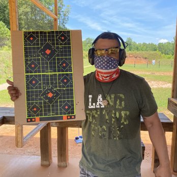 CEDAR CREEK RIFLE RANGE - Updated December 2025 - 25 Photos - 112 ...