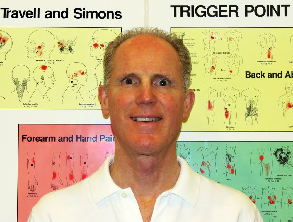 PAUL DAVID TUFF, CMT, BCTMB - Updated April 2025 - 115 Cayuga St ...