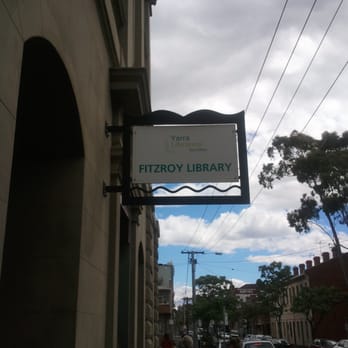 FITZROY LIBRARY - Updated December 2025 - 128 Moor St, Fitzroy Victoria ...