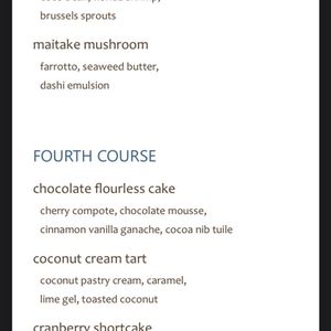 NINETY ACRES - 742 Photos & 514 Reviews - 2 Main St, Peapack, NJ - Menu ...