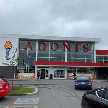 ADONIS - Updated December 2025 - 14 Photos & 10 Reviews - 2655 Avenue ...