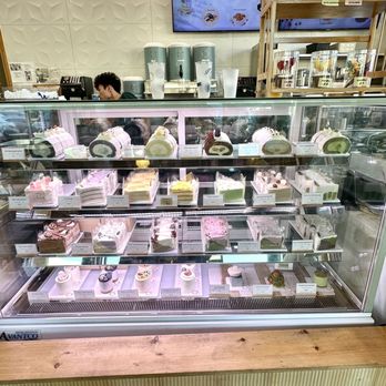 MOTTO TEA CAFE - 1452 Photos & 513 Reviews - 250 W Valley Blvd, San ...