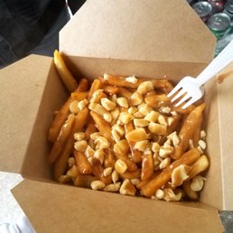 MEAN POUTINE - 294 Photos & 276 Reviews - 718 Nelson Street, Vancouver ...