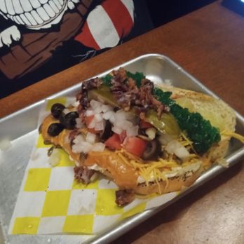 CLOWNDOG HOT DOG PARLOR - Updated April 2025 - 224 Photos & 149 Reviews ...