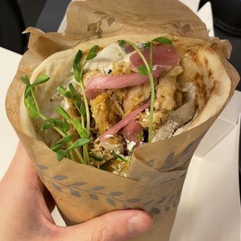 SOUVLA - Updated April 2024 - 2216 Photos & 1760 Reviews - 517 Hayes St ...