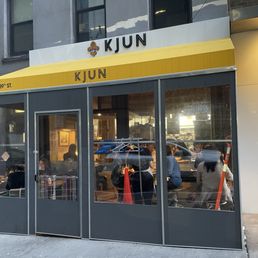 KJUN - Updated August 2025 - 1014 Photos & 285 Reviews - 154 E 39th St ...