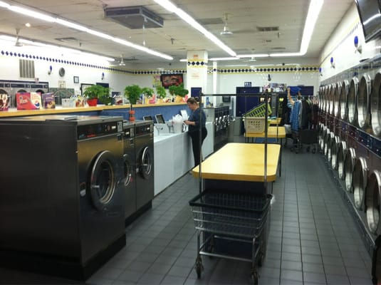 EASY CARE LAUNDROMAT - Updated December 2025 - 6444 W 63rd St, Chicago ...