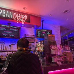 URBAN DRIPP - Updated December 2025 - 770 Photos & 519 Reviews - 3750 ...