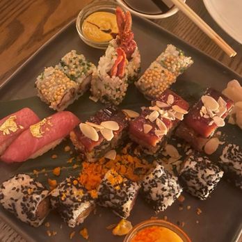 BONDST - Updated April 2025 - 1748 Photos & 1218 Reviews - 6 Bond St ...