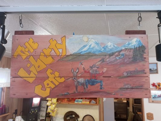 LIBERTY CAFE - Updated December 2025 - 35 Photos & 48 Reviews - 19601 ...