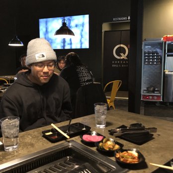 THE QUI KOREAN BBQ & BAR - Updated July 2024 - 186 Photos & 103 Reviews ...