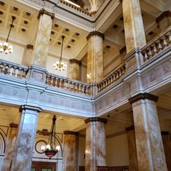 MILWAUKEE PUBLIC LIBRARY - 126 Photos & 27 Reviews - 814 West Wisconsin ...