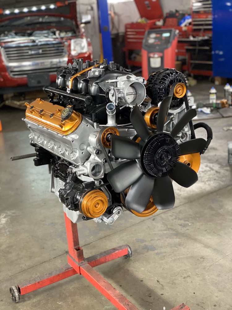 CAPE AUTO CENTER - Updated April 2024 - 14 Photos - 160 Rosary Ln ...