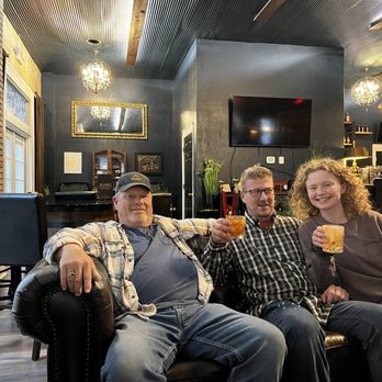 MOSSBACK DISTILLING - Updated July 2025 - 23 Photos & 13 Reviews - 115 ...