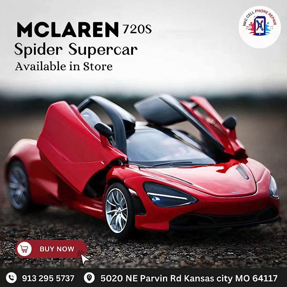 NKC PHONE REPAIR - Updated December 2025 - 29 Photos - 5020 NE Parvin ...