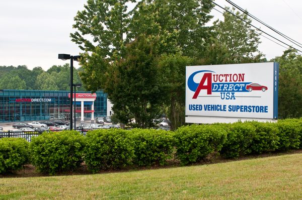 AUCTION DIRECT USA - RALEIGH - Updated August 2025 - 47 Photos & 111 ...