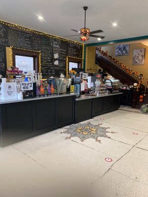 JITTERBUG CAFE - Updated August 2024 - 48 Photos & 10 Reviews - 75 1/2 S Main St, Utica, Ohio ...