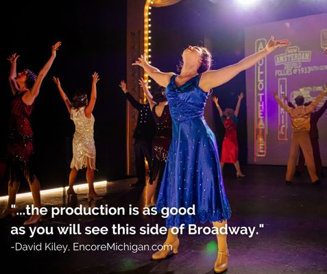 THE ENCORE MUSICAL THEATRE COMPANY - Updated September 2025 - 18 Photos ...