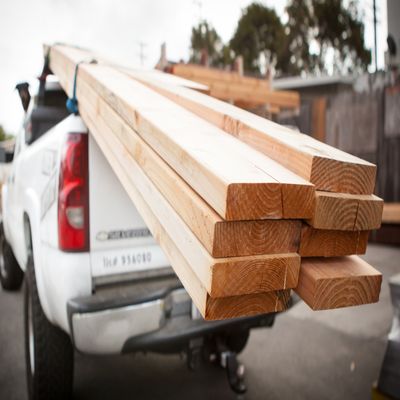 HAYWARD LUMBER - Updated November 2025 - 10 Photos & 15 Reviews - 421 ...