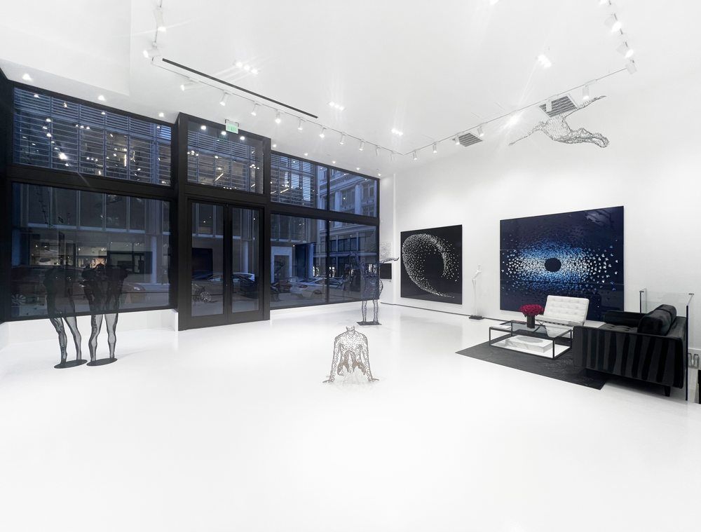 GEFEN GALLERY - Updated July 2025 - 24 Photos - 315 Grant Ave, San ...