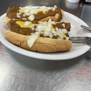 NICKY D’S CONEY ISLAND - 38 Photos & 54 Reviews - 32657 Woodward Ave ...