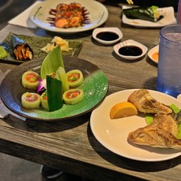 DOKO SUSHI - Updated July 2024 - 330 Photos & 228 Reviews - 18406 ...