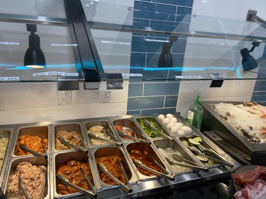 HI POT - Updated October 2025 - 97 Photos & 60 Reviews - 124 Loyola Dr ...