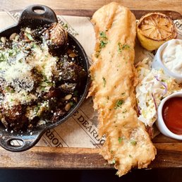 THE DEARBORN - 3280 Photos & 2077 Reviews - 145 N Dearborn St, Chicago ...