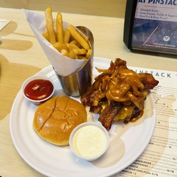 PINSTACK - Updated December 2025 - 398 Photos & 771 Reviews - 6205 ...