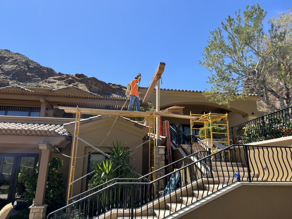 HDZ CARPENTRY - Updated January 2025 - 69 Photos - Phoenix, Arizona ...