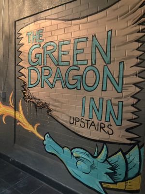 THE GREEN DRAGON INN - Updated December 2025 - 34 Photos - 115 E Market ...
