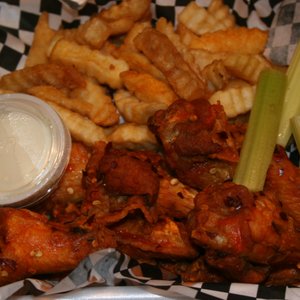 TASTEE CHICK - 10 Photos & 18 Reviews - 812 Oak St, Eatonton, Georgia ...