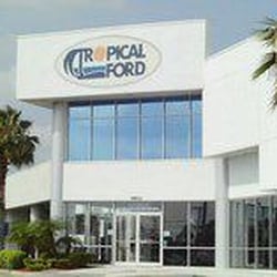 TROPICAL FORD - 26 Photos & 103 Reviews - 9900 S Orange Blossom Trl ...
