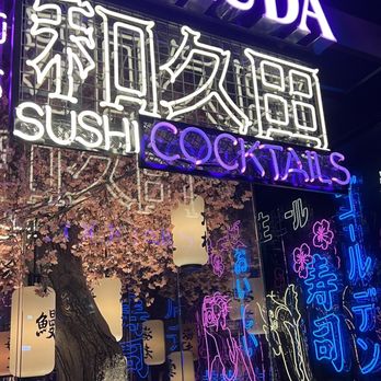WAKUDA - Updated May 2024 - 1758 Photos & 368 Reviews - 3325 S Las ...