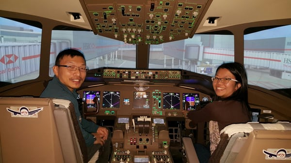 UFLY SIMULATOR - Updated July 2025 - 262 Photos & 13 Reviews - 1535 ...