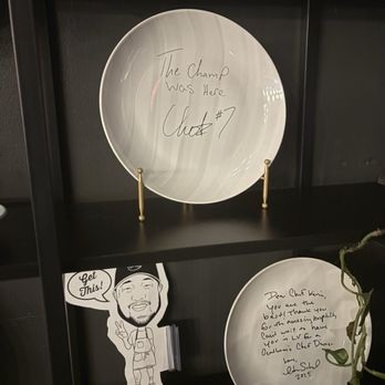 BIRDIES BY CHEF KEVIN LEE - Updated October 2025 - 392 Photos & 158 ...