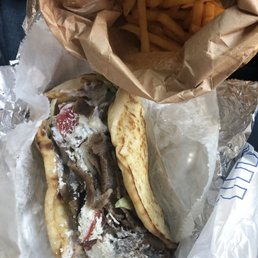 SOULARD GYRO - Updated September 2025 - 93 Photos & 172 Reviews - 900 ...