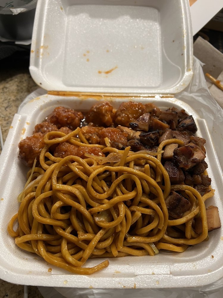 Monkey King Asian Express, Cincinnati | Roadtrippers
