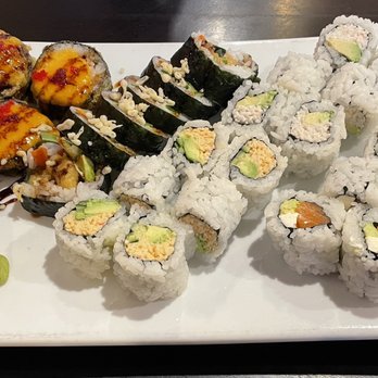 SUSHI CASTLE - Updated December 2025 - 94 Photos & 84 Reviews - 729 ...