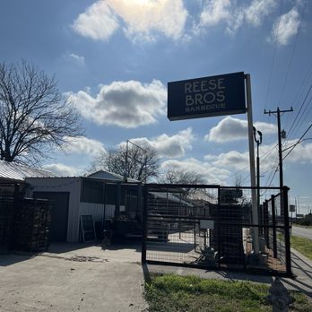 REESE BROS BARBECUE - Updated September 2024 - 166 Photos & 87 Reviews ...
